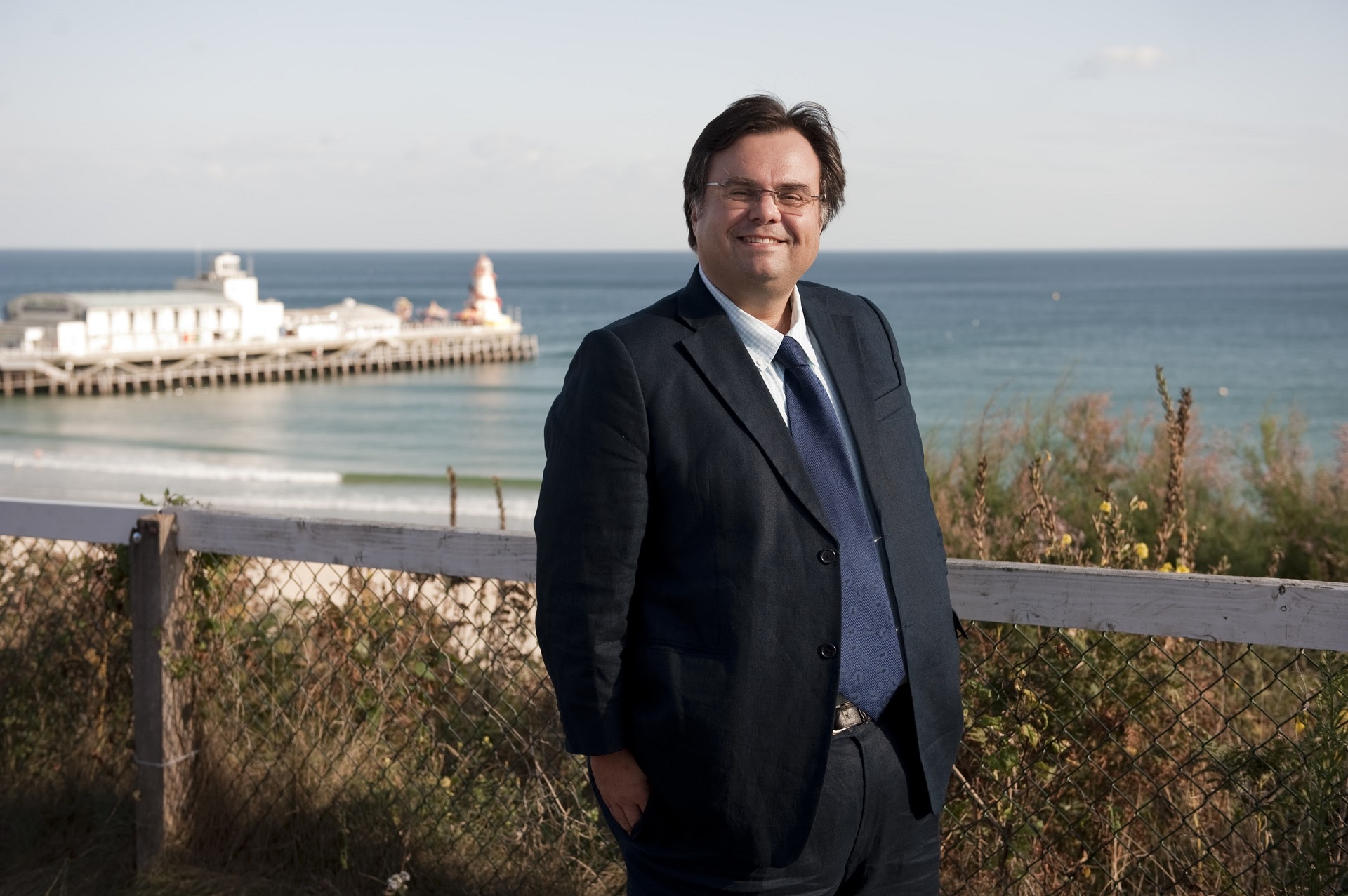 Homepage - buhalis.com