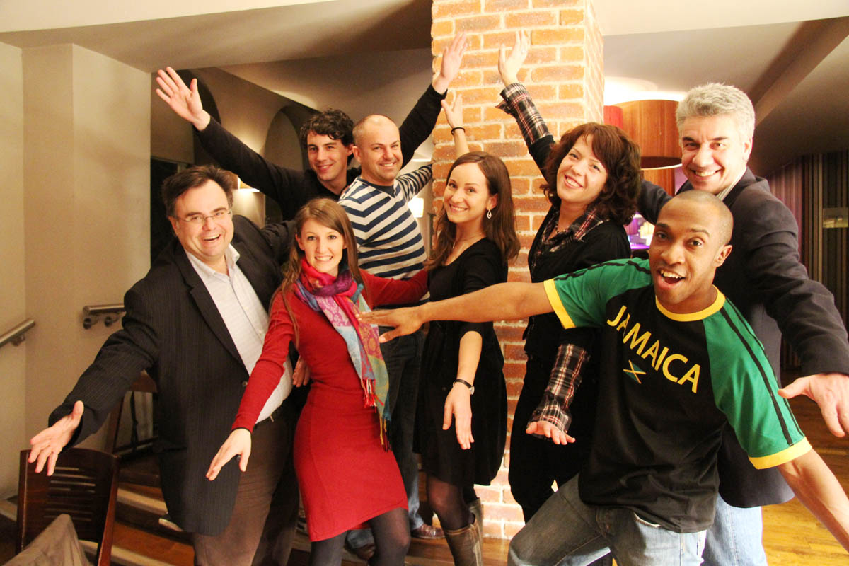 Teaching - buhalis.com