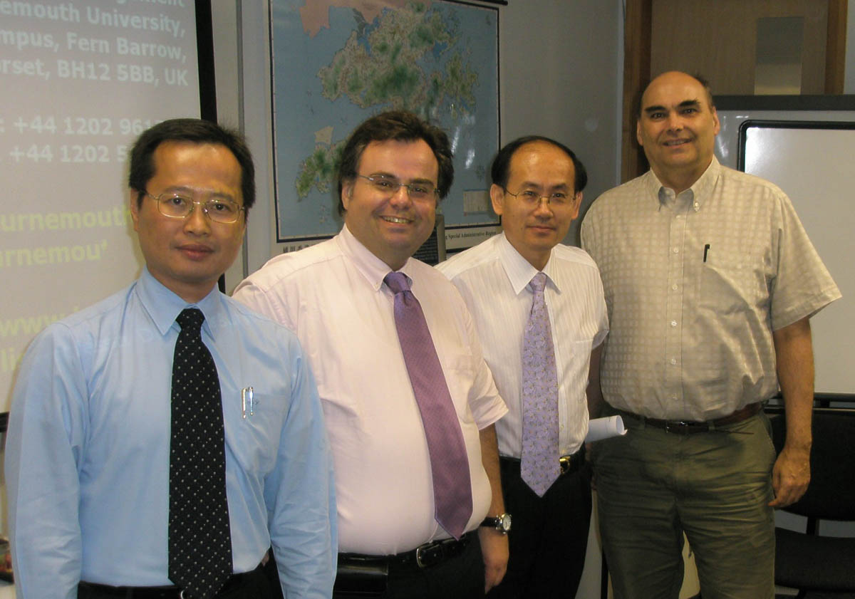 Research - buhalis.com