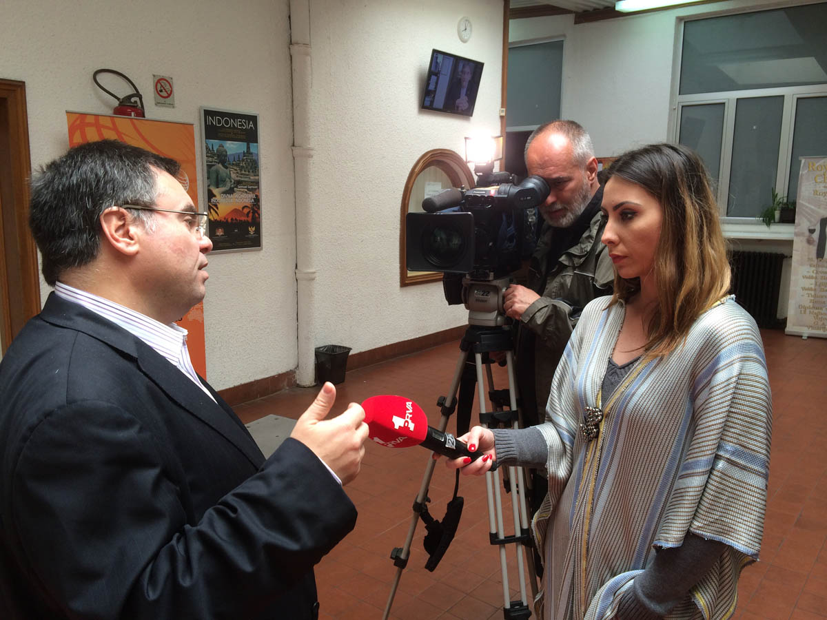 Homepage - buhalis.com