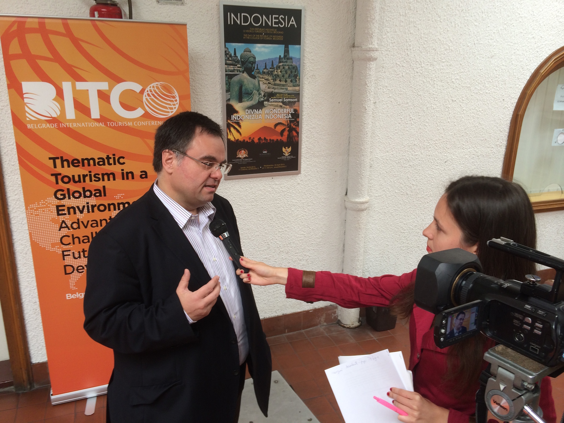 Homepage - buhalis.com