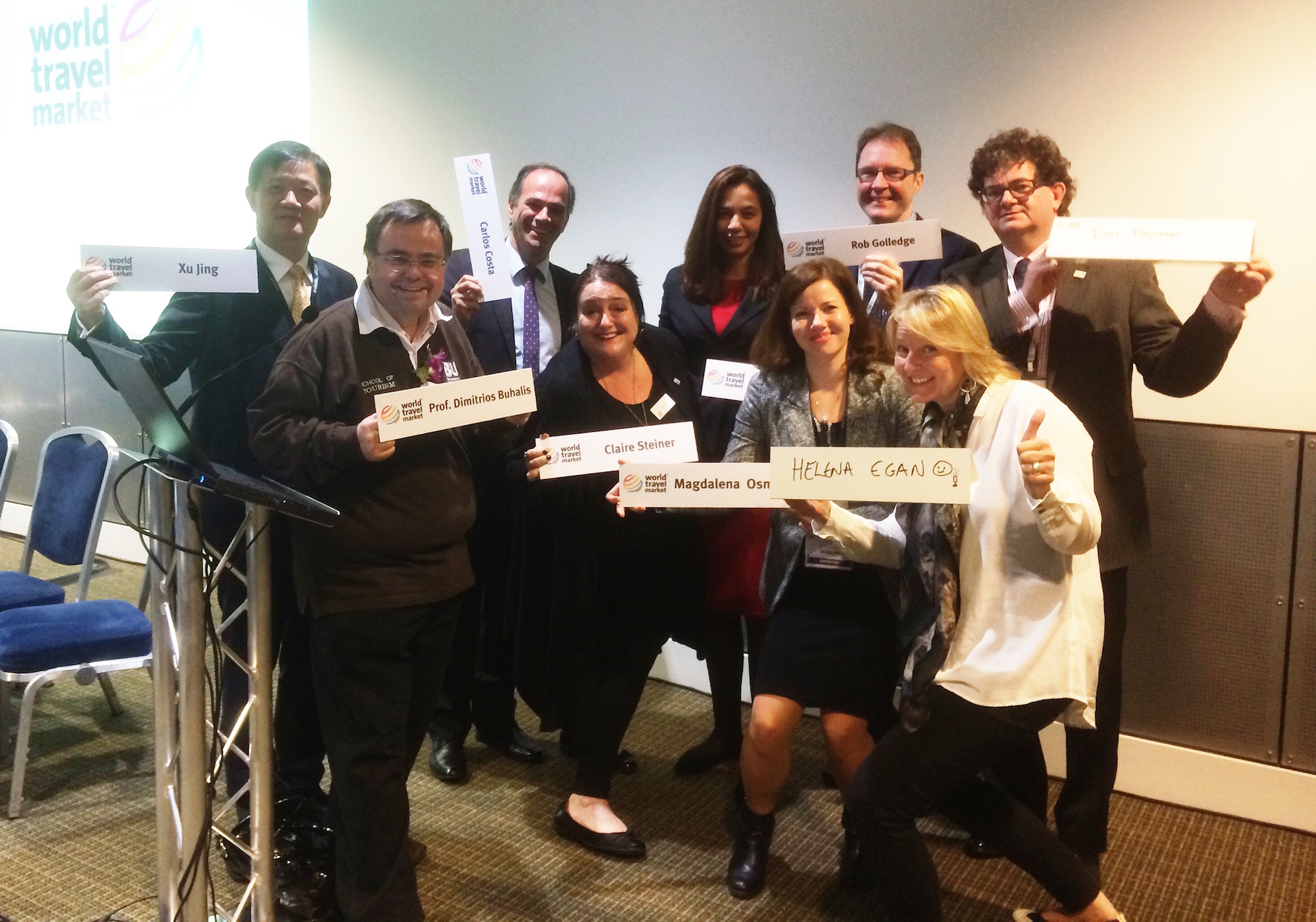 Homepage - buhalis.com