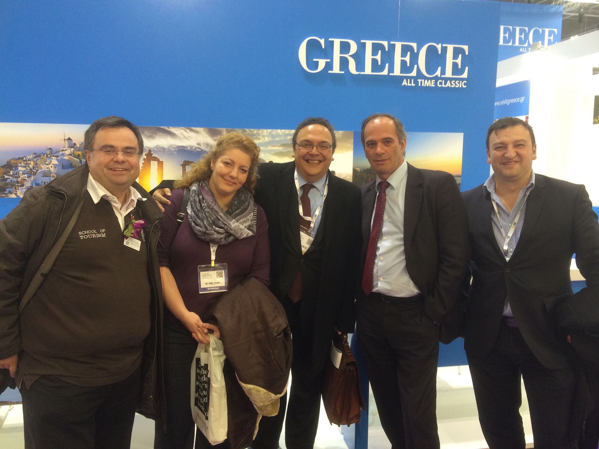 Homepage - buhalis.com