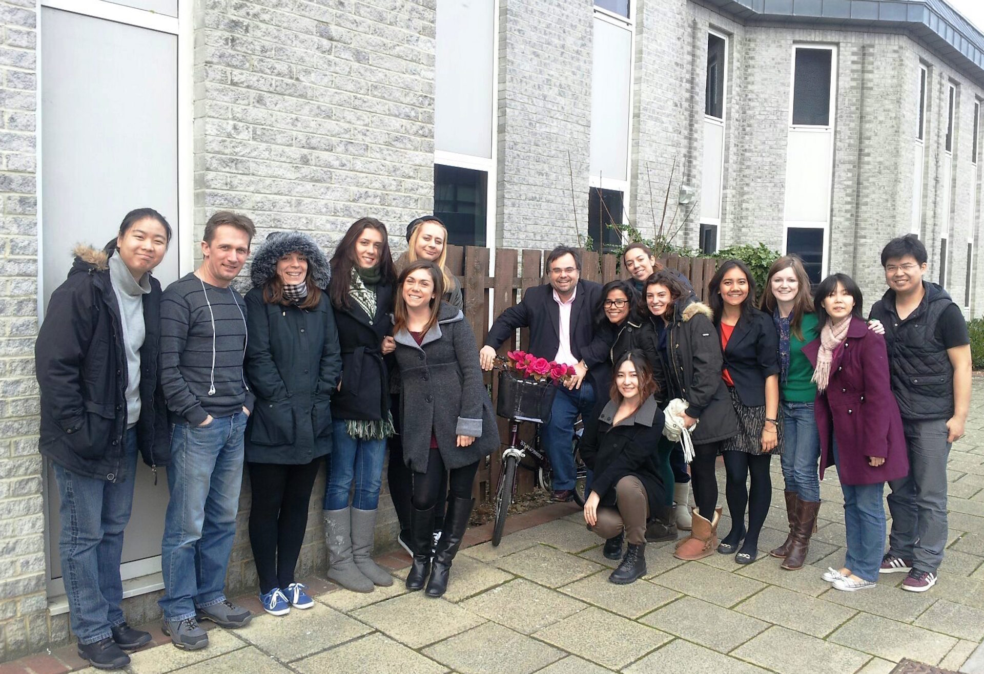 Homepage - buhalis.com