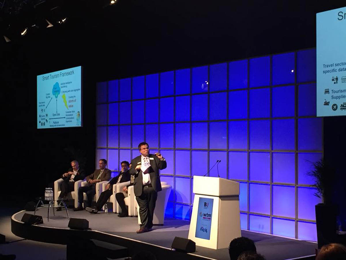 Homepage - buhalis.com